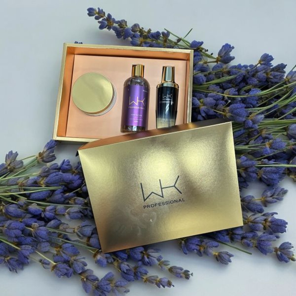 【WK】邂逅｜禮盒組 - TutorABC Shop 精選 - 2025年7月